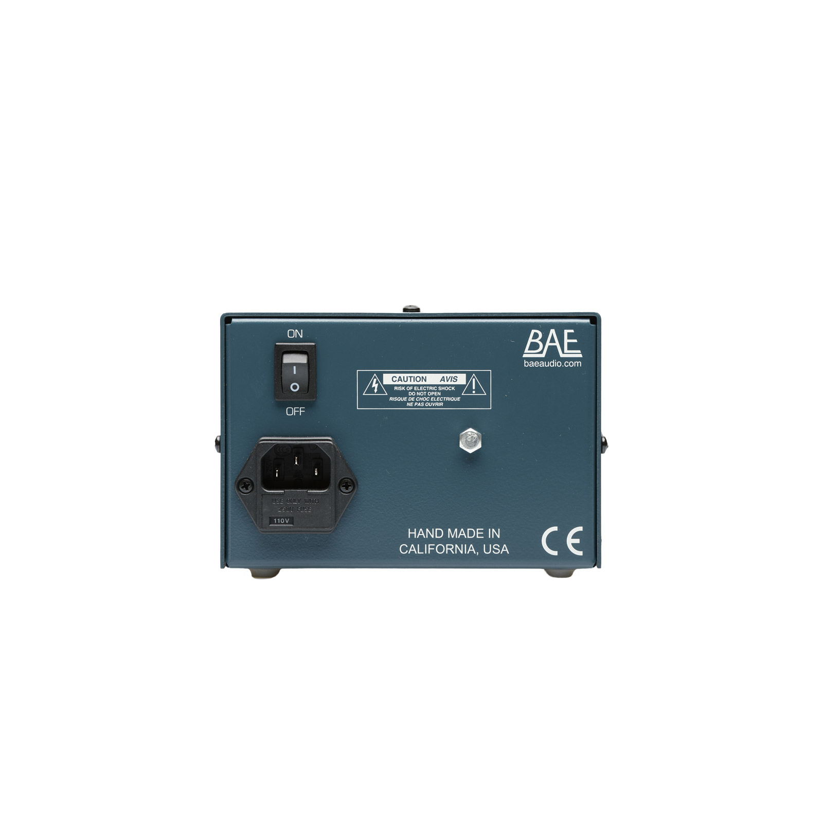 24V PSU